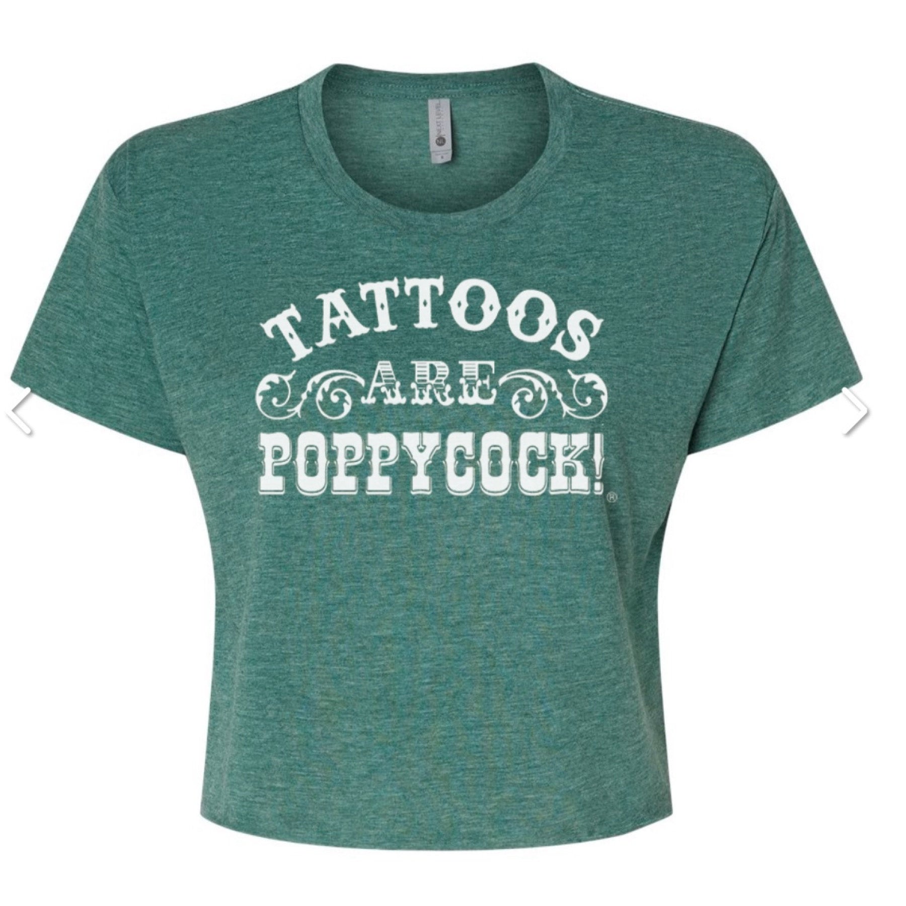 Store | Poppycock Tattoo