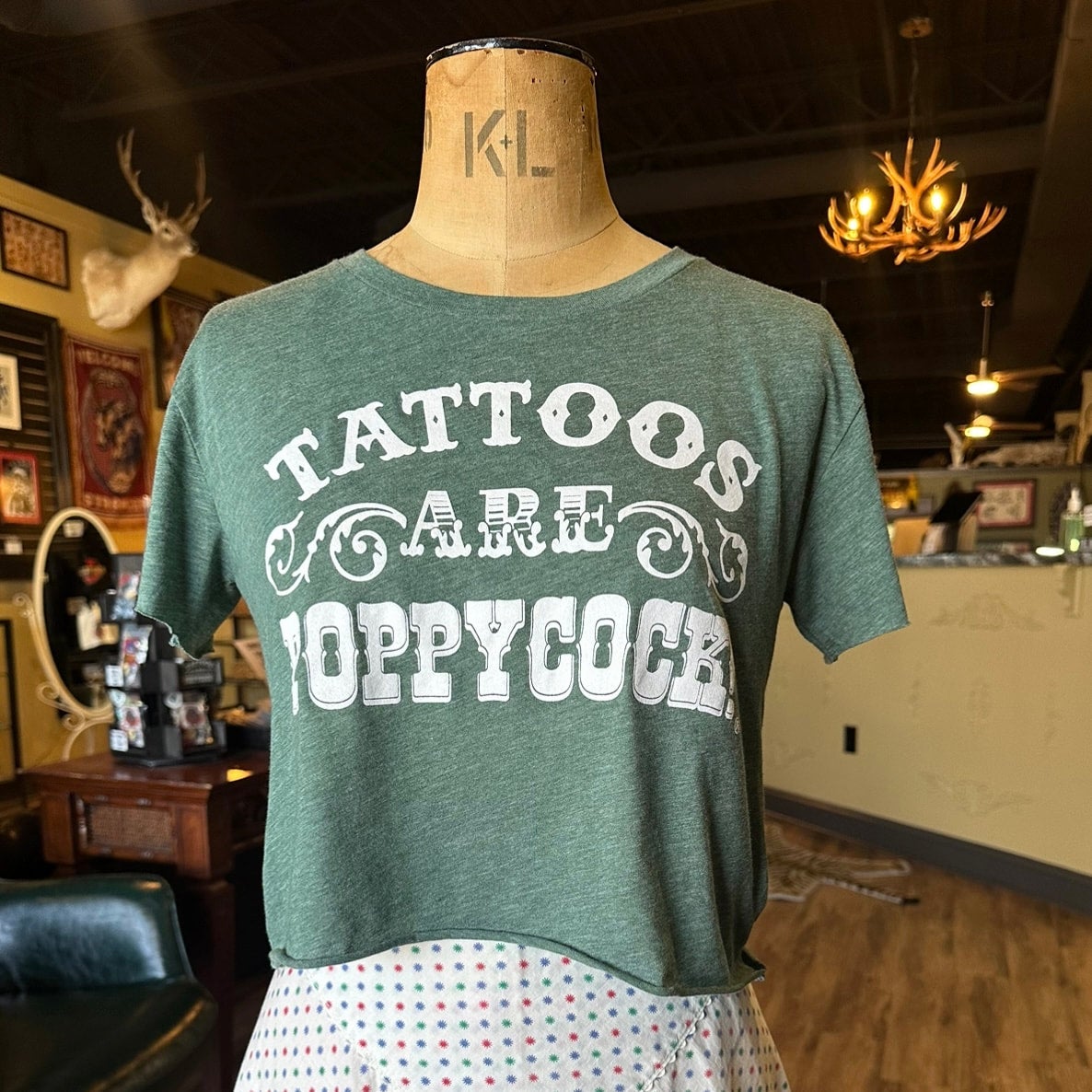 Store | Poppycock Tattoo