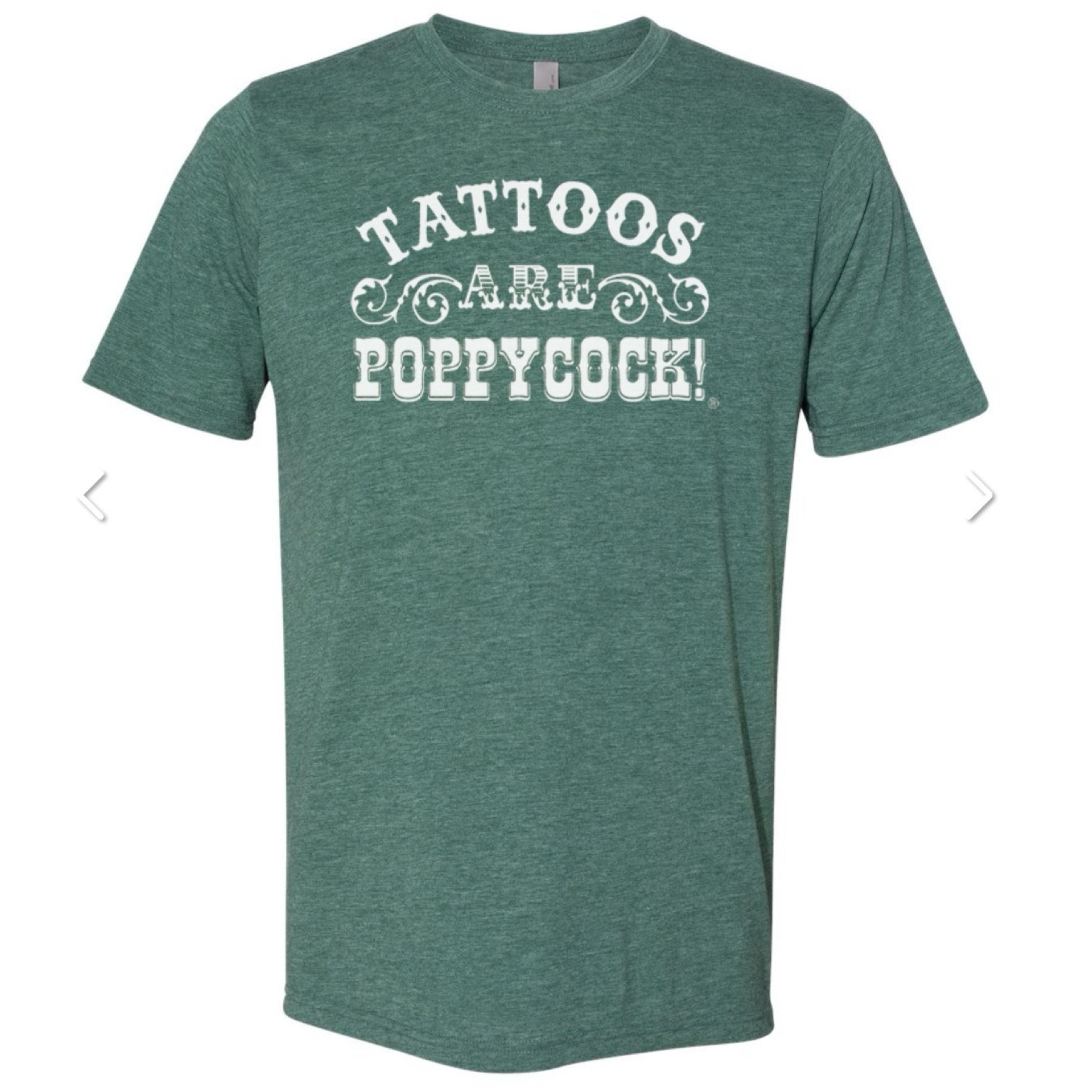 Store | Poppycock Tattoo
