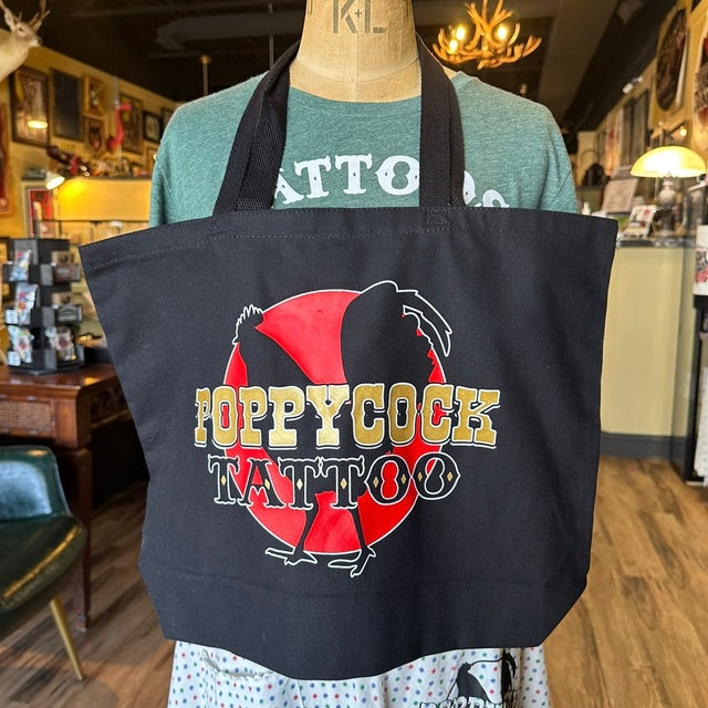 Store | Poppycock Tattoo