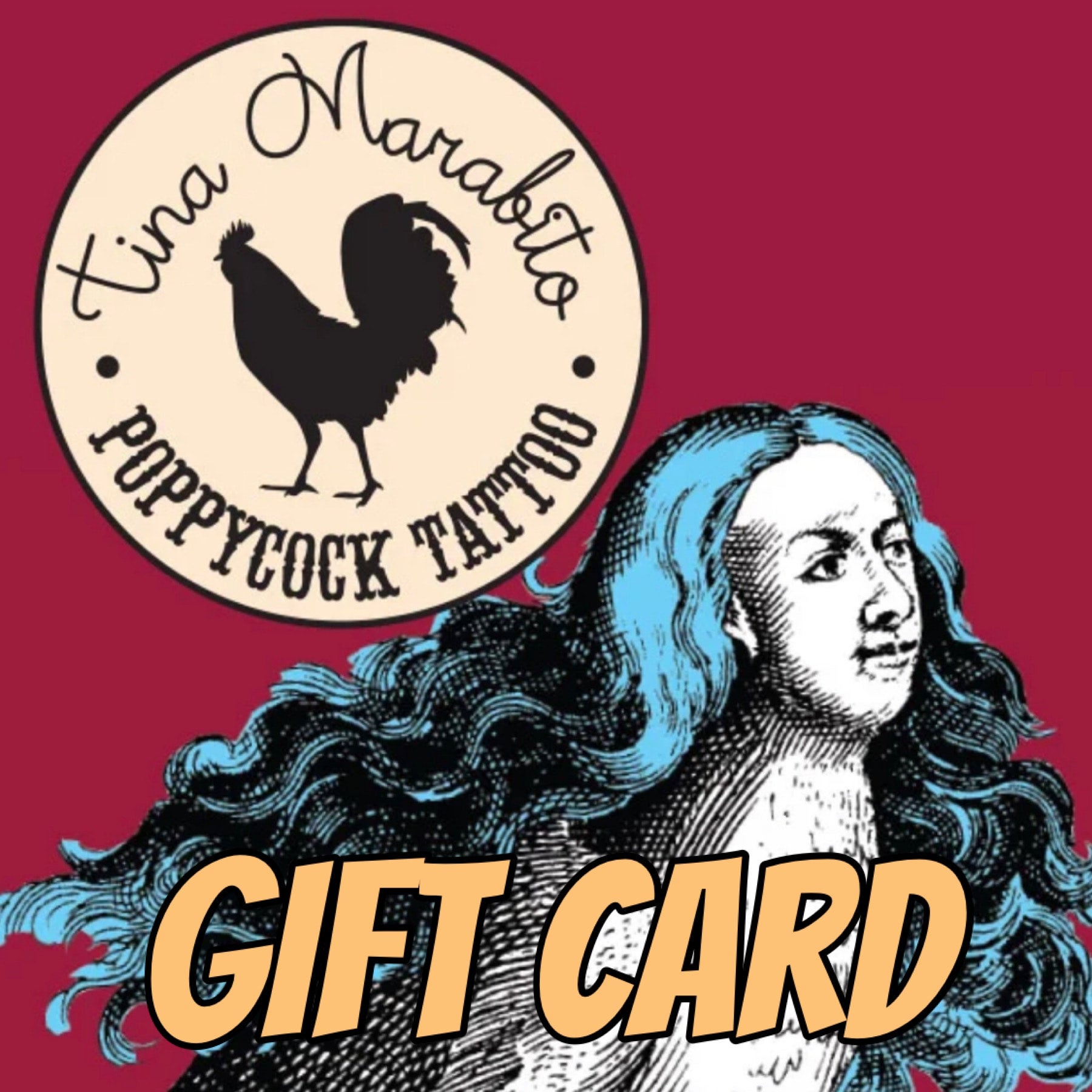 Store | Poppycock Tattoo